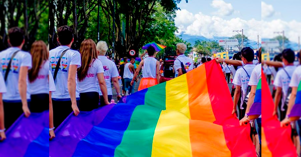 Licencias de maternidad para hombres trans y personas no binarias: avance en materia de derechos ...