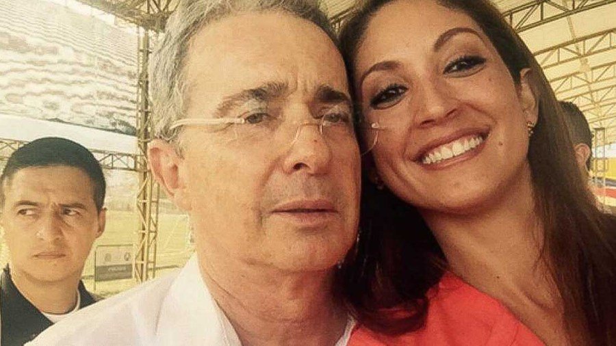 Así ha sido la controversial vida política y social de Jennifer Arias ...