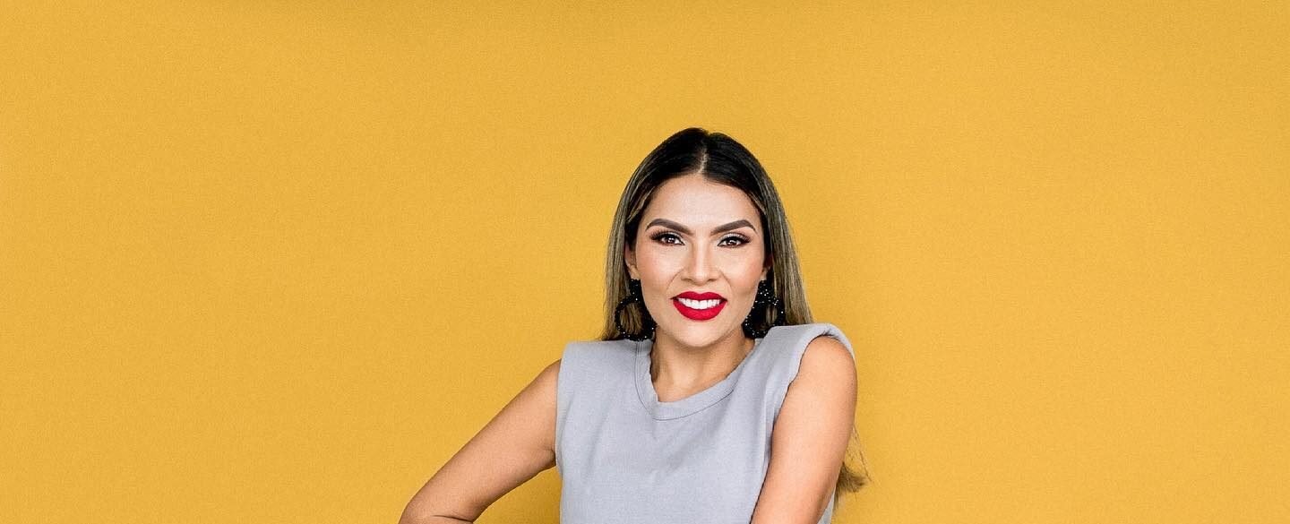 Katherine Pinzón una referente de marca personal en el Meta – El Cuarto ...