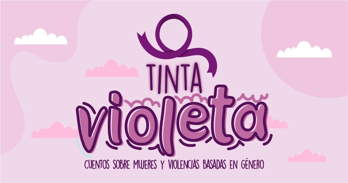Tinta Violeta - El Cuarto Mosquetero